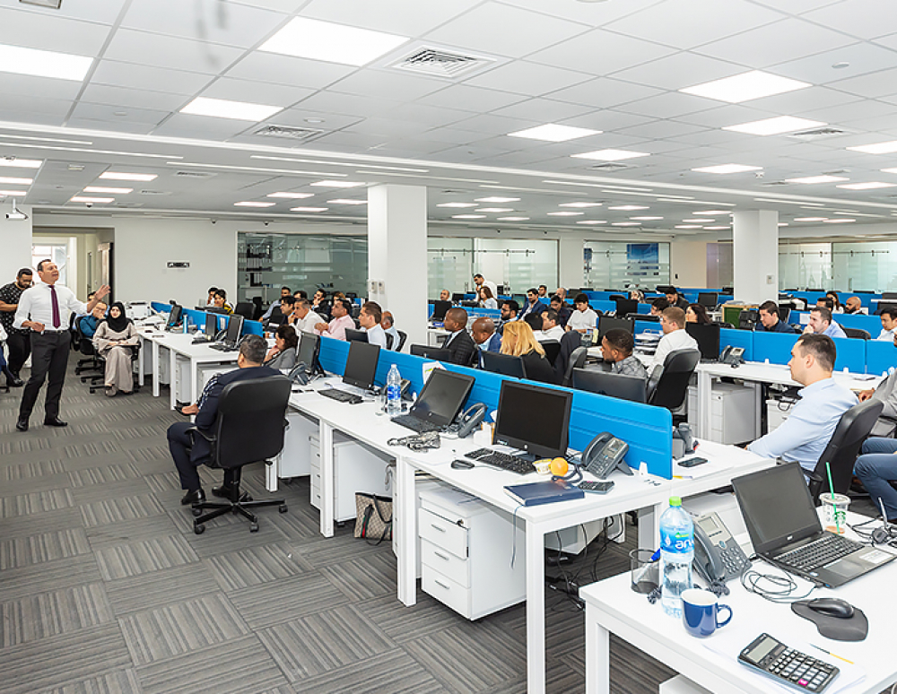 Training Academy - Careers